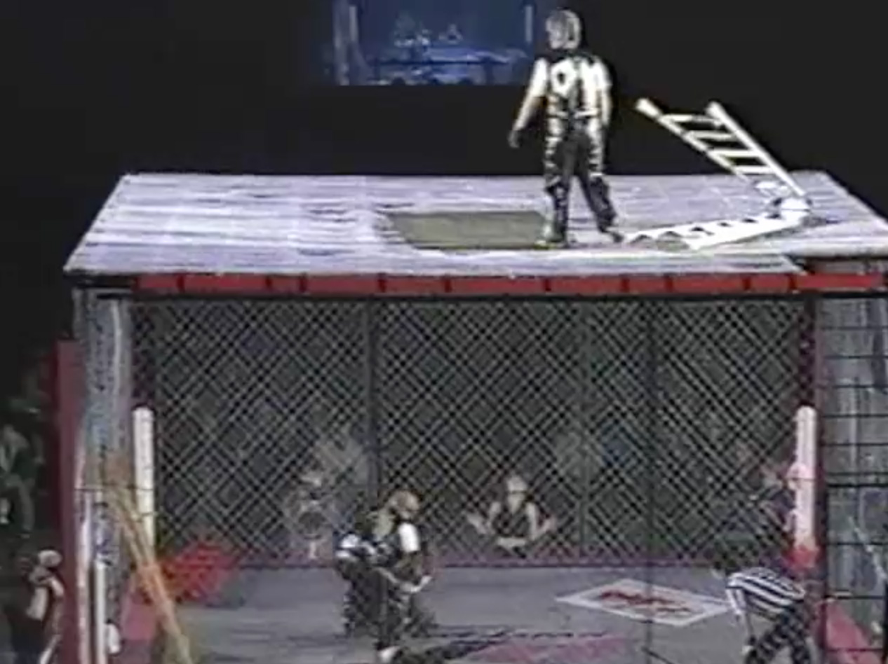 Fang Suzuki & Yumi Ohka vs. MARU & Emi Tojo | ClickWrestle