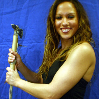 Alere Little Feather | ClickWrestle