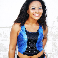 Amber Rodriguez | ClickWrestle