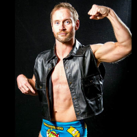 Gregory Iron | ClickWrestle