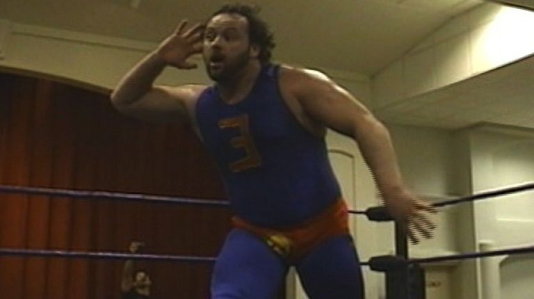 Jason Styles | ClickWrestle