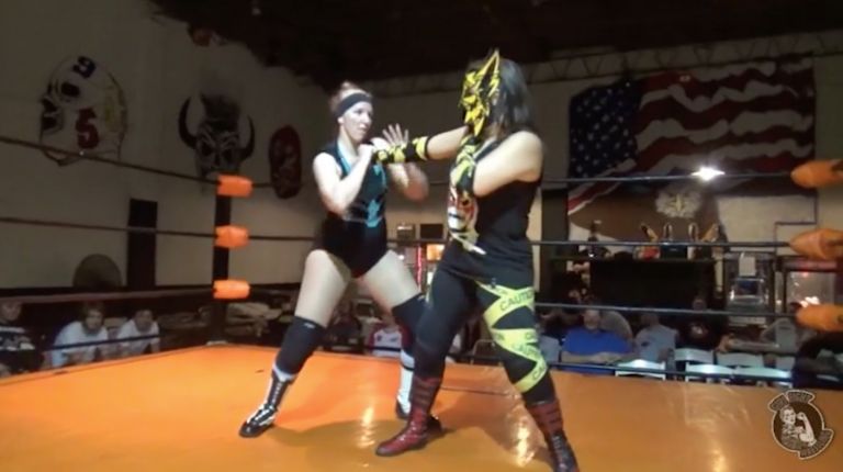 ClickWrestle | Download Professional Wrestling Videos