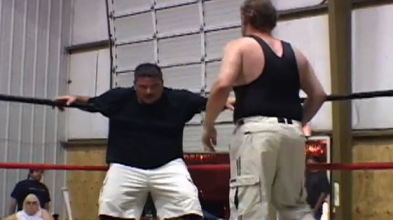 Rollin Hard | ClickWrestle