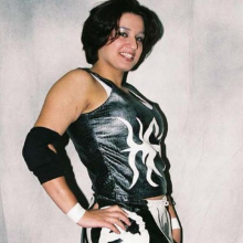 Ariel & Nikki Roxx vs. Sassy Stephie & Nevaeh | ClickWrestle